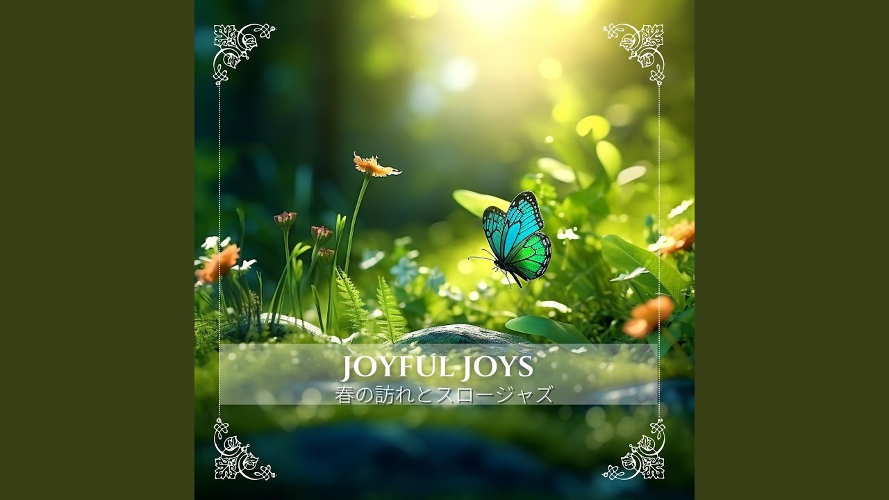 Gentle Warmth of Sun Rays - YouTube