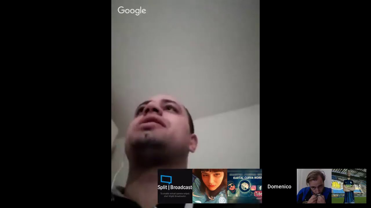 live con kartal curva nord e kubra intermania, Domenico Cetrangolo. e altri ospiti - YouTube