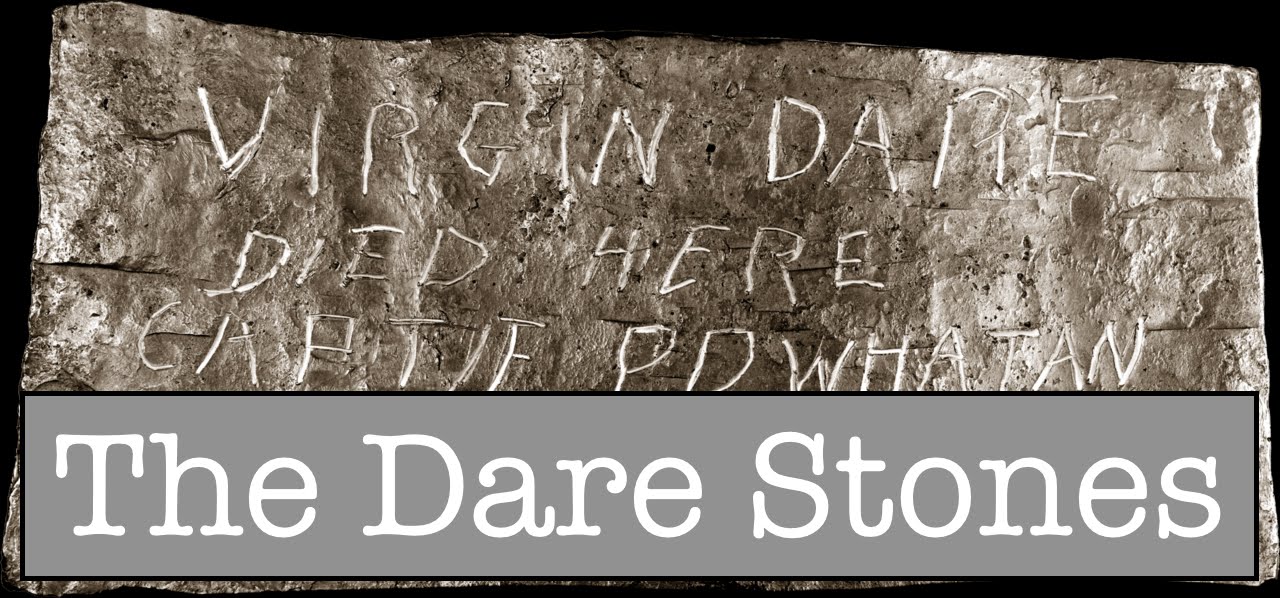 The Dare Stones - YouTube