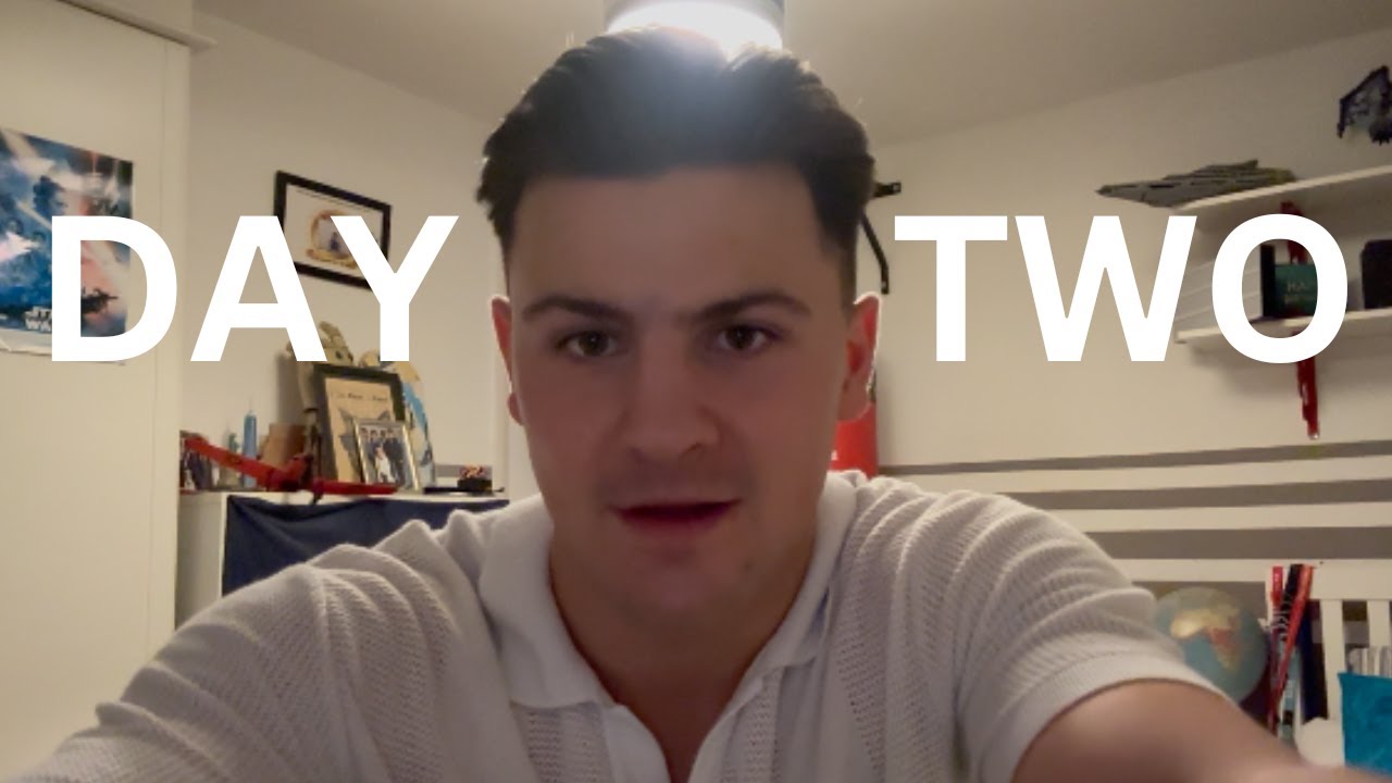 Day Two - YouTube