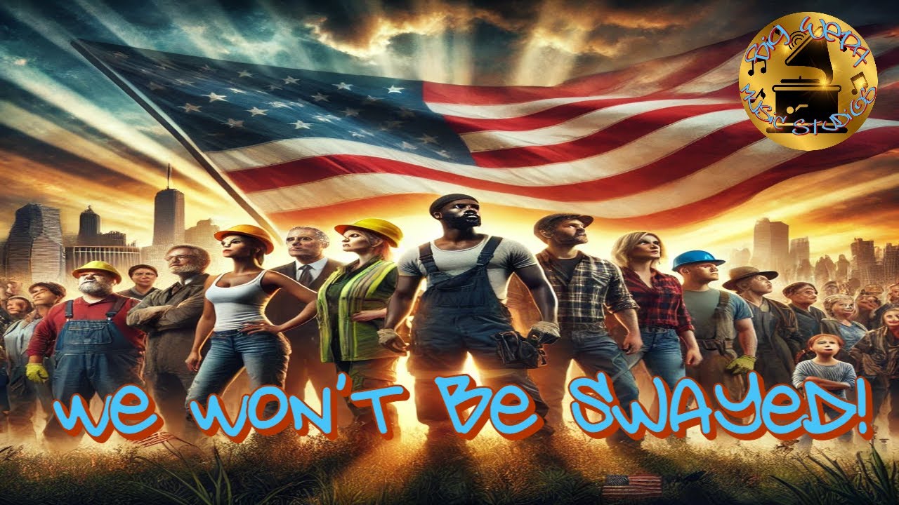 9 - We Won't Be Swayed - YouTube