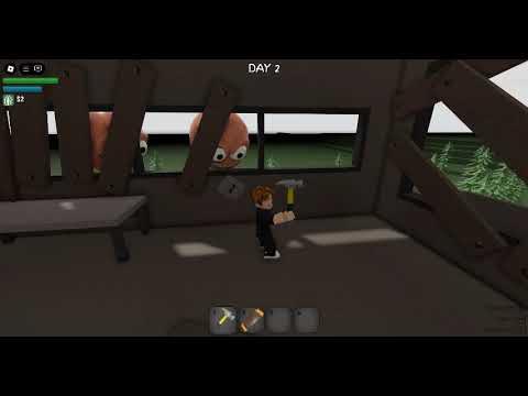 SURVIVING GEF'S WITH STRANGERS IN ROBLOX... - YouTube