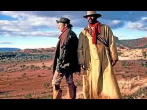 Musique film - Silverado 1985 ( Kevin Costner ) - YouTube