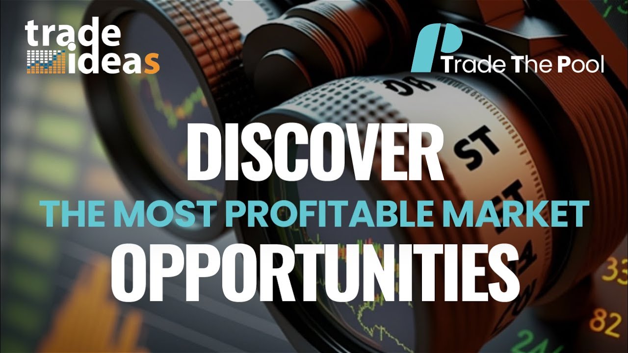 Step up Your Trading Game With Trade-Ideas - Trade The Pool Fund - YouTube