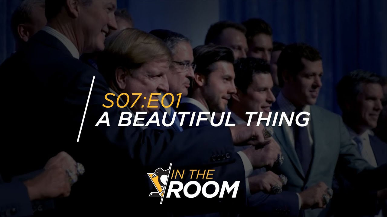 In The Room: S07E01: A Beautiful Thing - YouTube