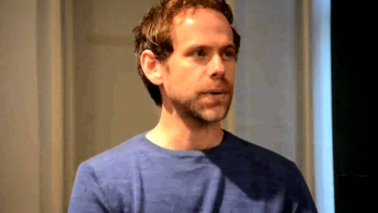 Bryce Dessner (The National) CYSO Interview Promo - YouTube