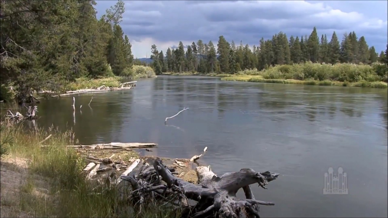 Gary Jess - Shenandoah - YouTube