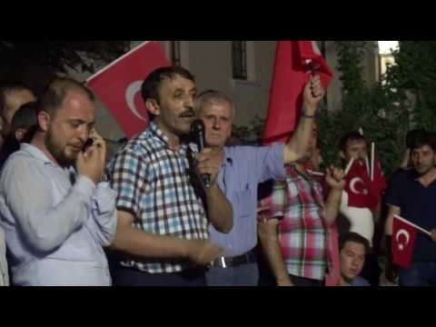 BİLECİK 15 TEMMUZ 2016 GECESİ MEHMET TURHAN