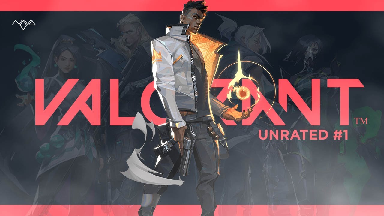 VALORANT - UNRATED HIGHLIGHTS #1 | Nova Gaming - YouTube