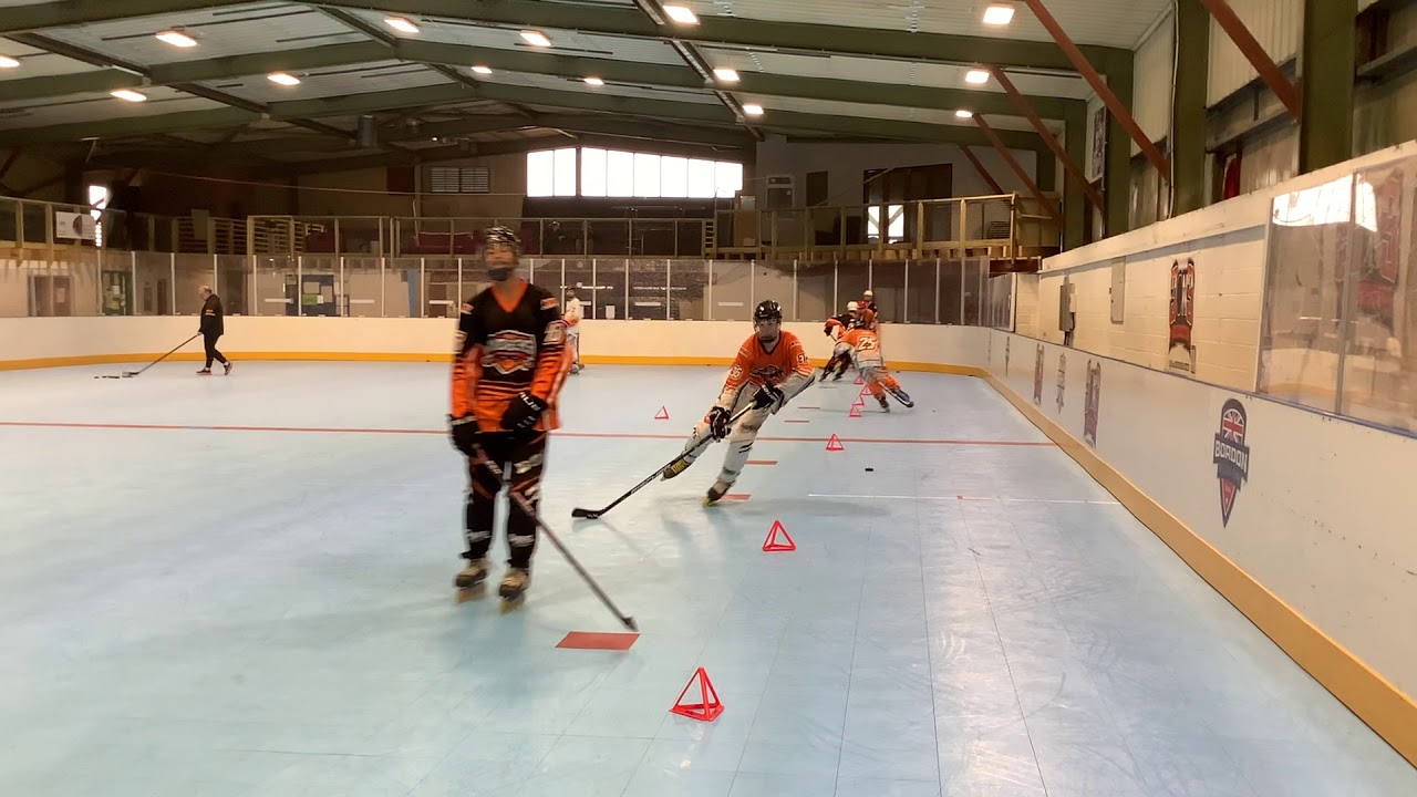 High speed slslsm full pad @4 - YouTube