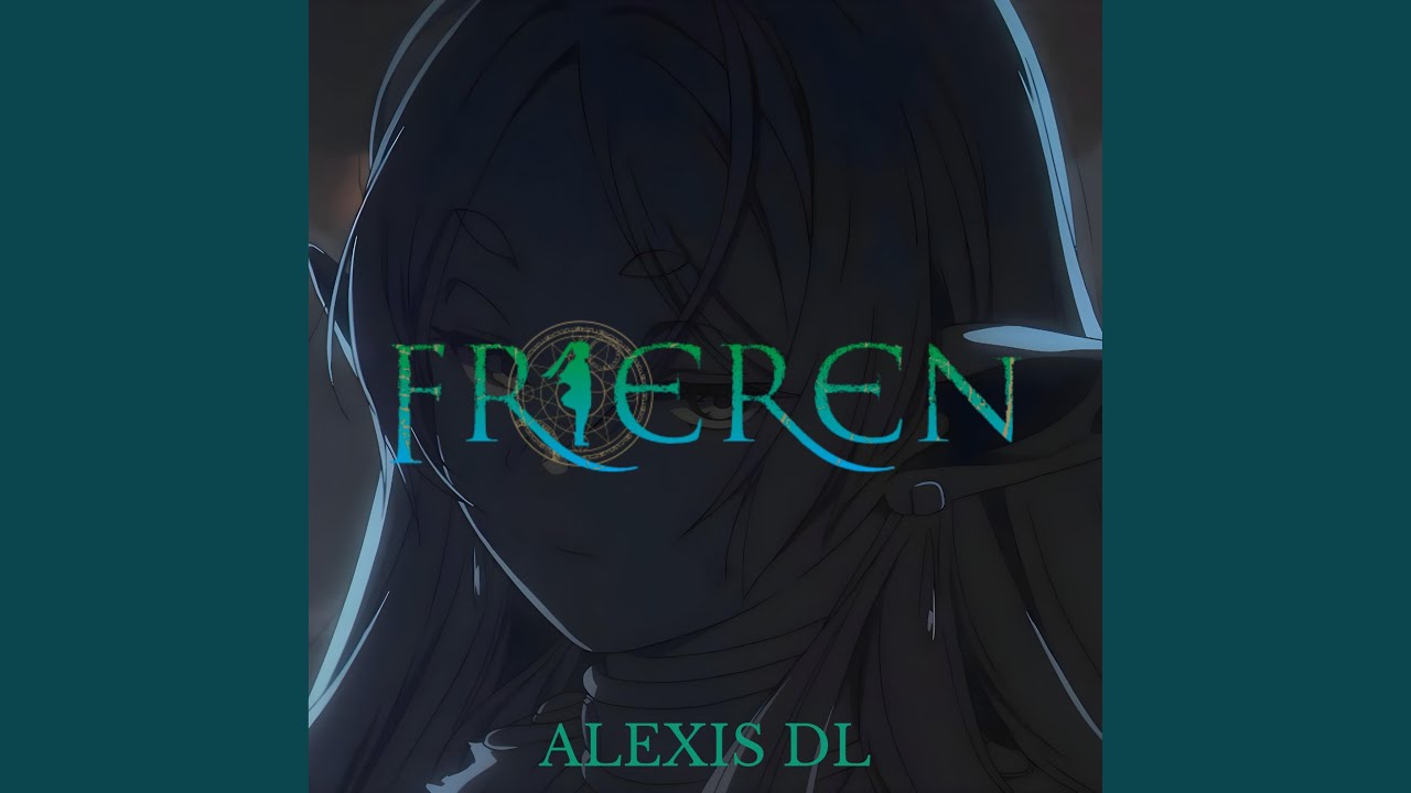 Frieren : (EPIC COVER) [Frieren Theme] - YouTube