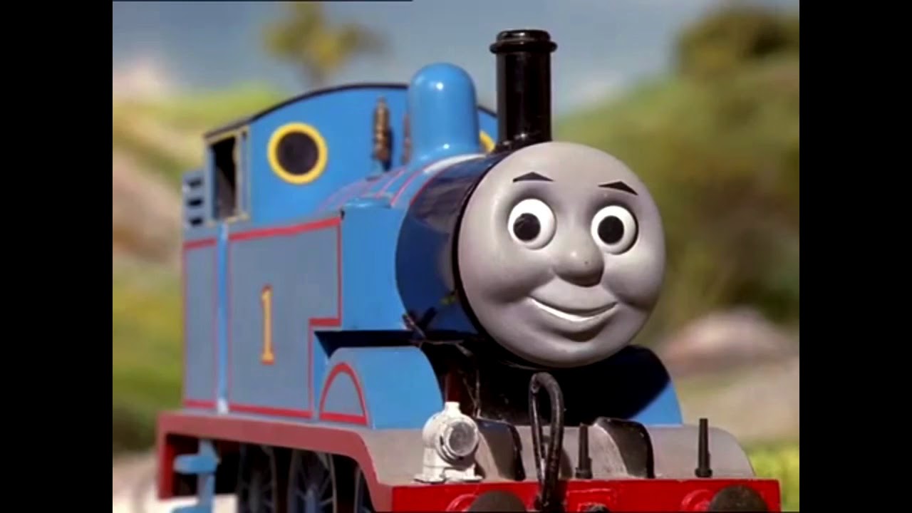 Happy Birthday Thomas TMV (HAPPY 75th ANNIVERSARY THOMAS!!!) #Thomas75 ...
