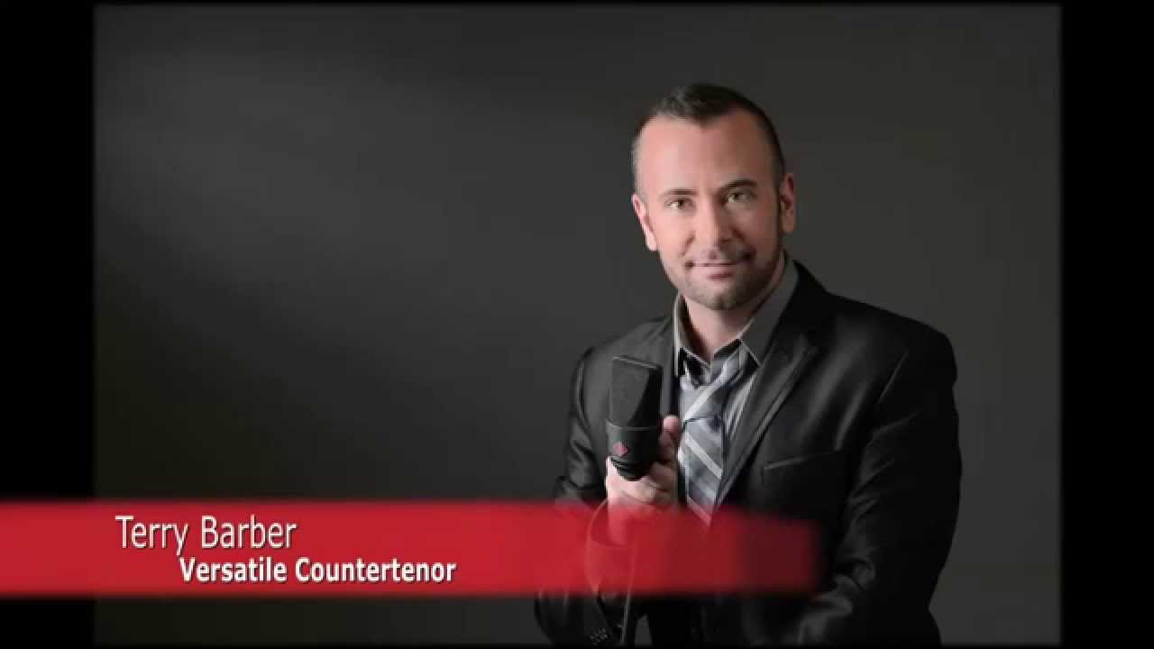 Live On Stage presents Terry Barber - YouTube