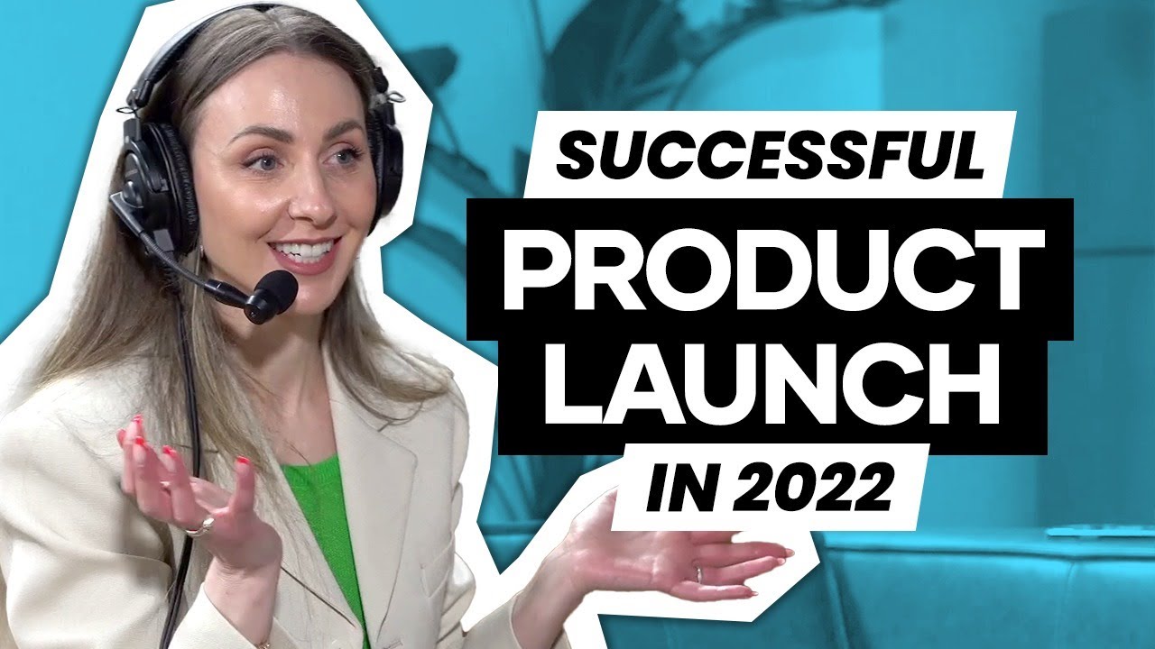 LAUNCHING YOUR PRODUCT IN 2022, DO THIS FIRST! | MIA KLITSAS: MOXIE CO ...
