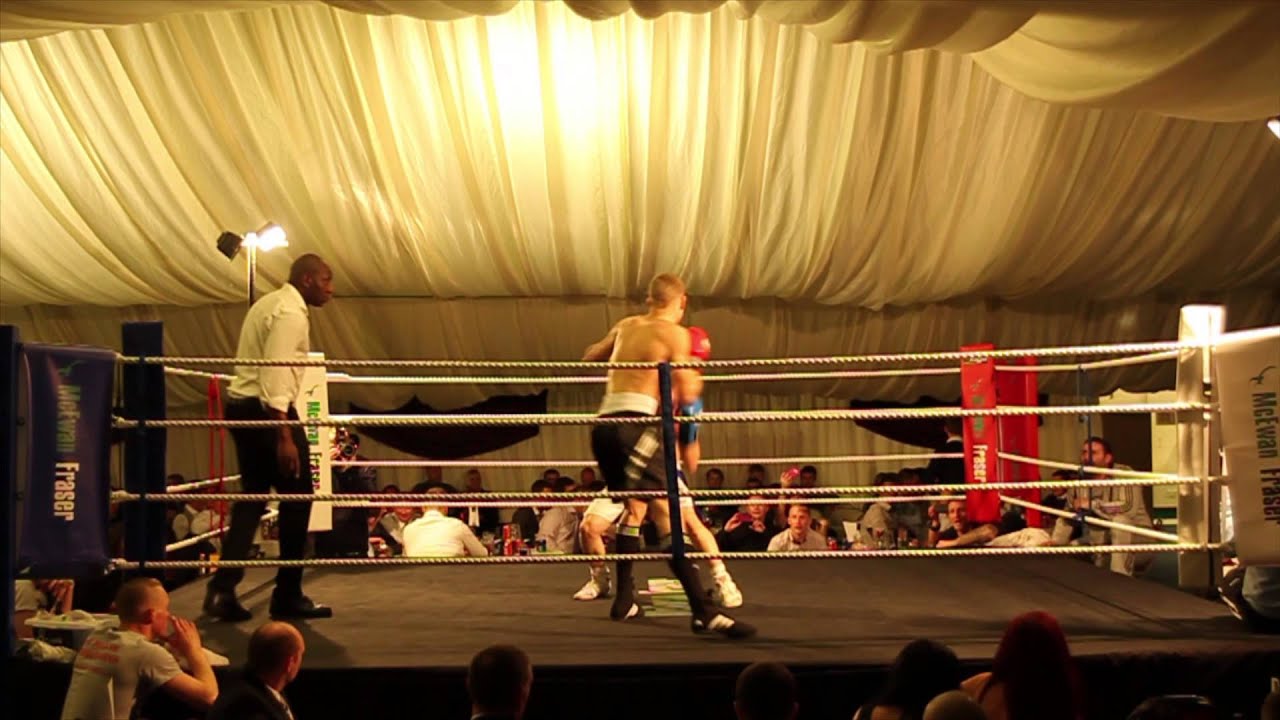 006 Liam Mackie (Aberfeldy) v Gerry Malone (Liverpool) - YouTube