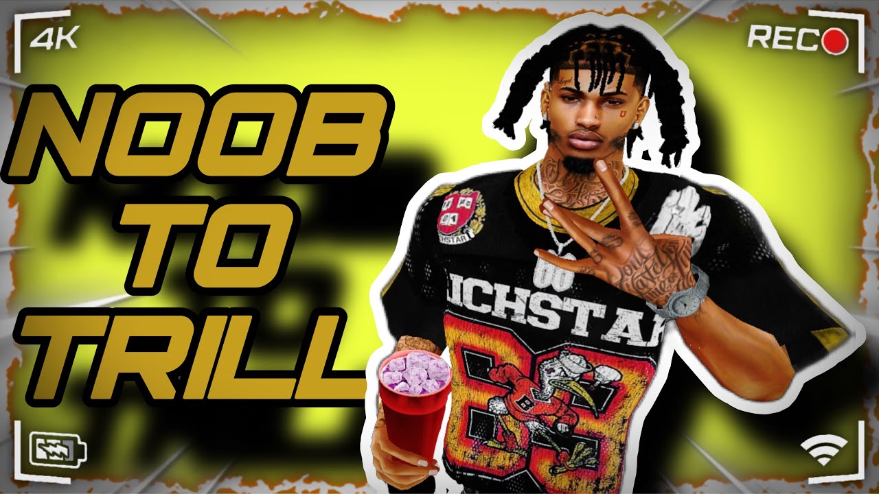 *NEW* BEST IMVU NOOB TO TRILL MALE MESH HEAD 2025 - YouTube
