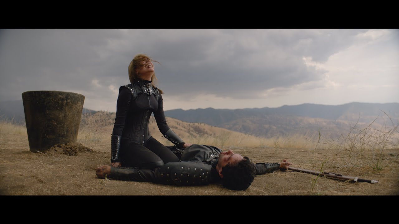 For Velaris Trailer - YouTube