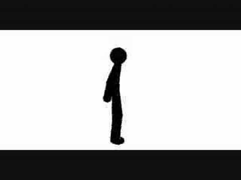 Stick figures on weed - YouTube
