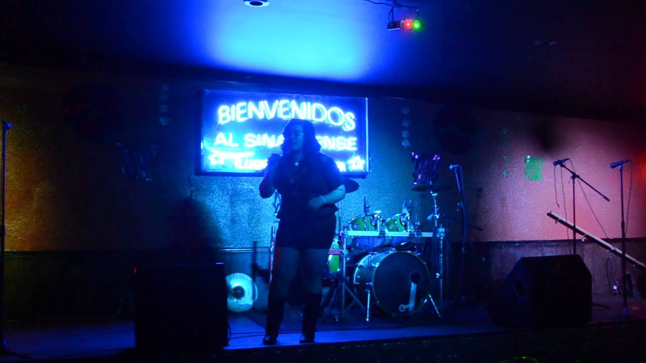 KASSANDRA ROSE EN EL SINALOENSE QUE SACRIFICIO CON SANCHEZ PROMOTIONS ...