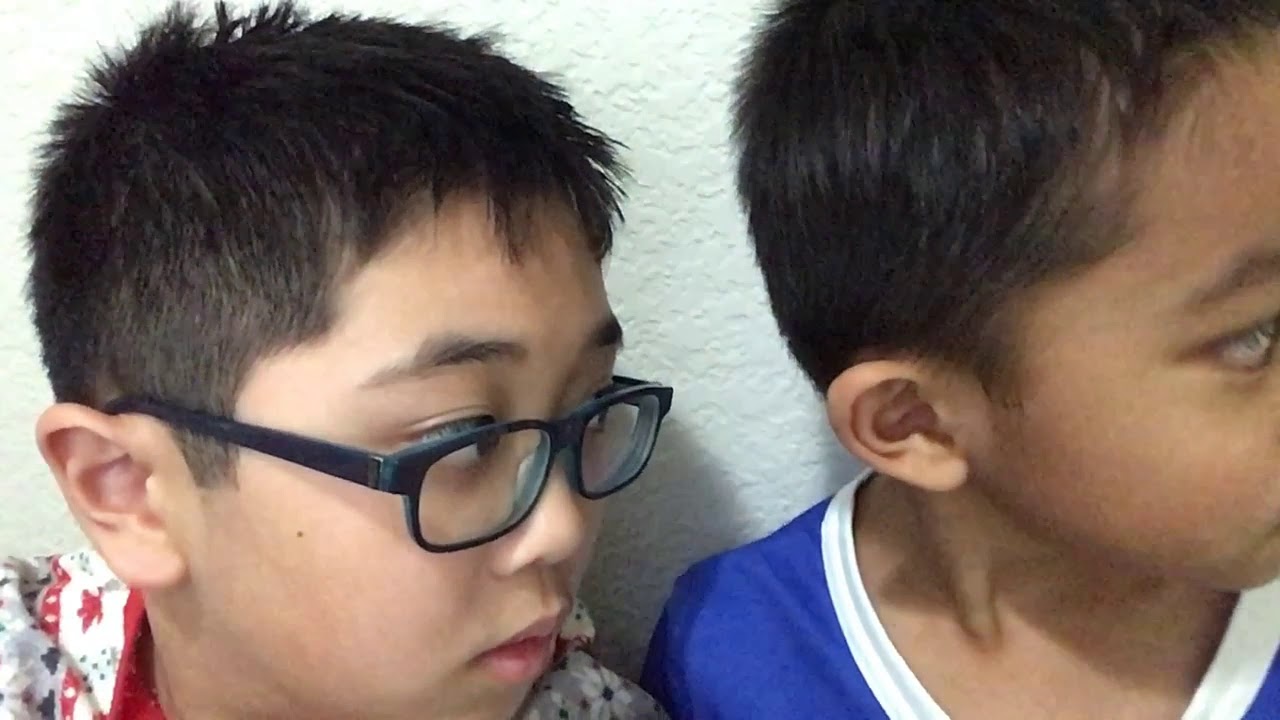 The Scary Poo - The Trailer - YouTube