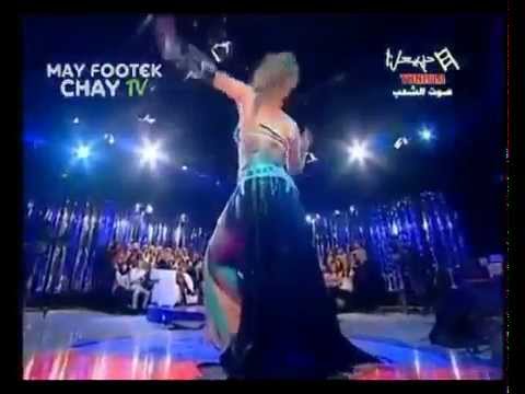 dance orientale waw