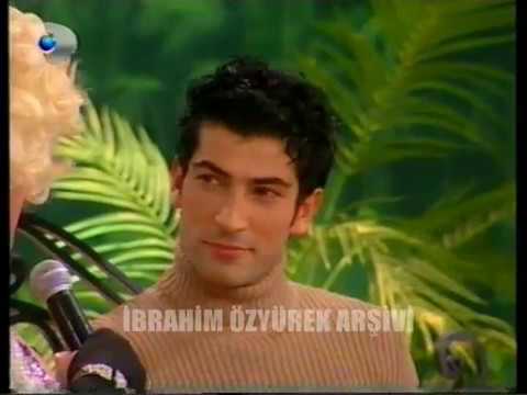 Huysuz Virjin, Kenan İmirzalıoğlu'nu başbaşa evine çağırıyor (1998)
