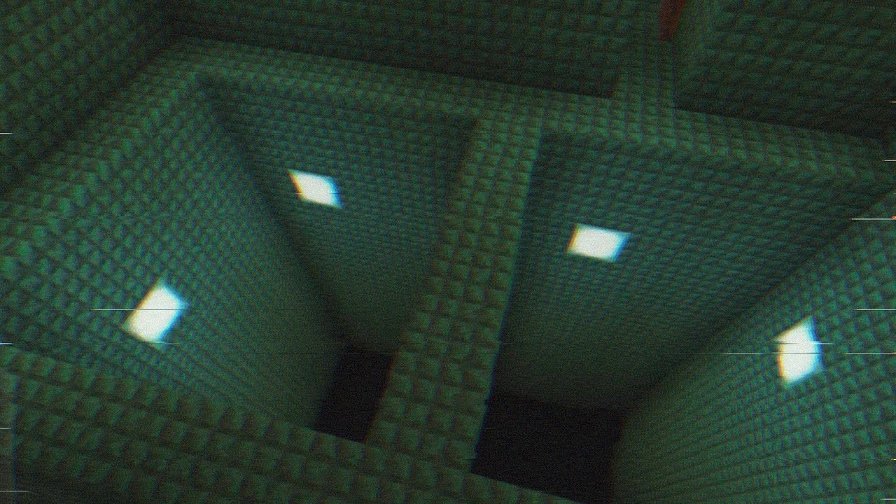 Backrooms | Poolrooms (Level 37) (Alternative Version) | Minecraft ...