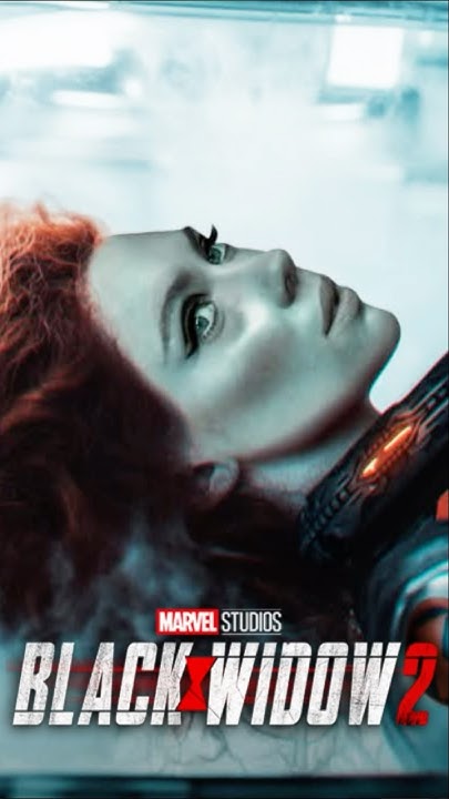 BLACK WIDOW 2 #shorts #blackwidow #blackwidow2 #florencepugh - YouTube