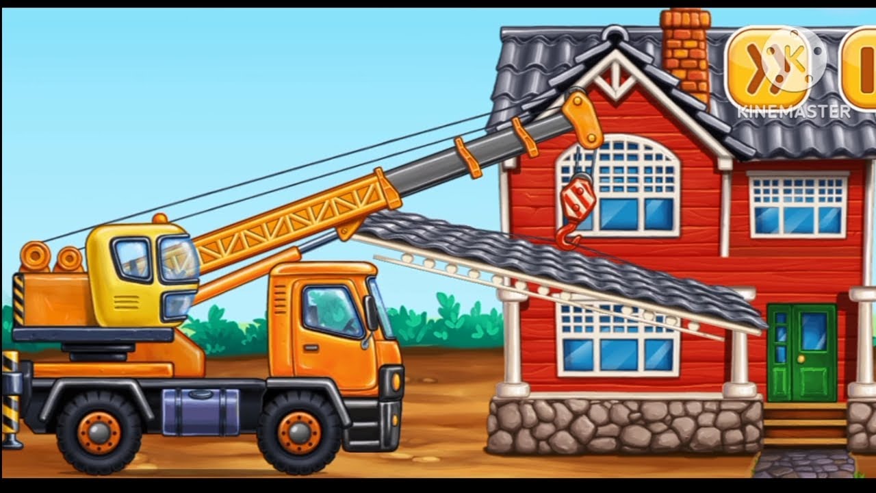 cartonn cartoon kids video - YouTube