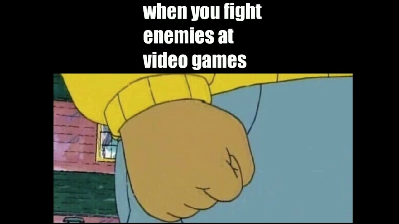 Gaming meme Clean part 1 - YouTube