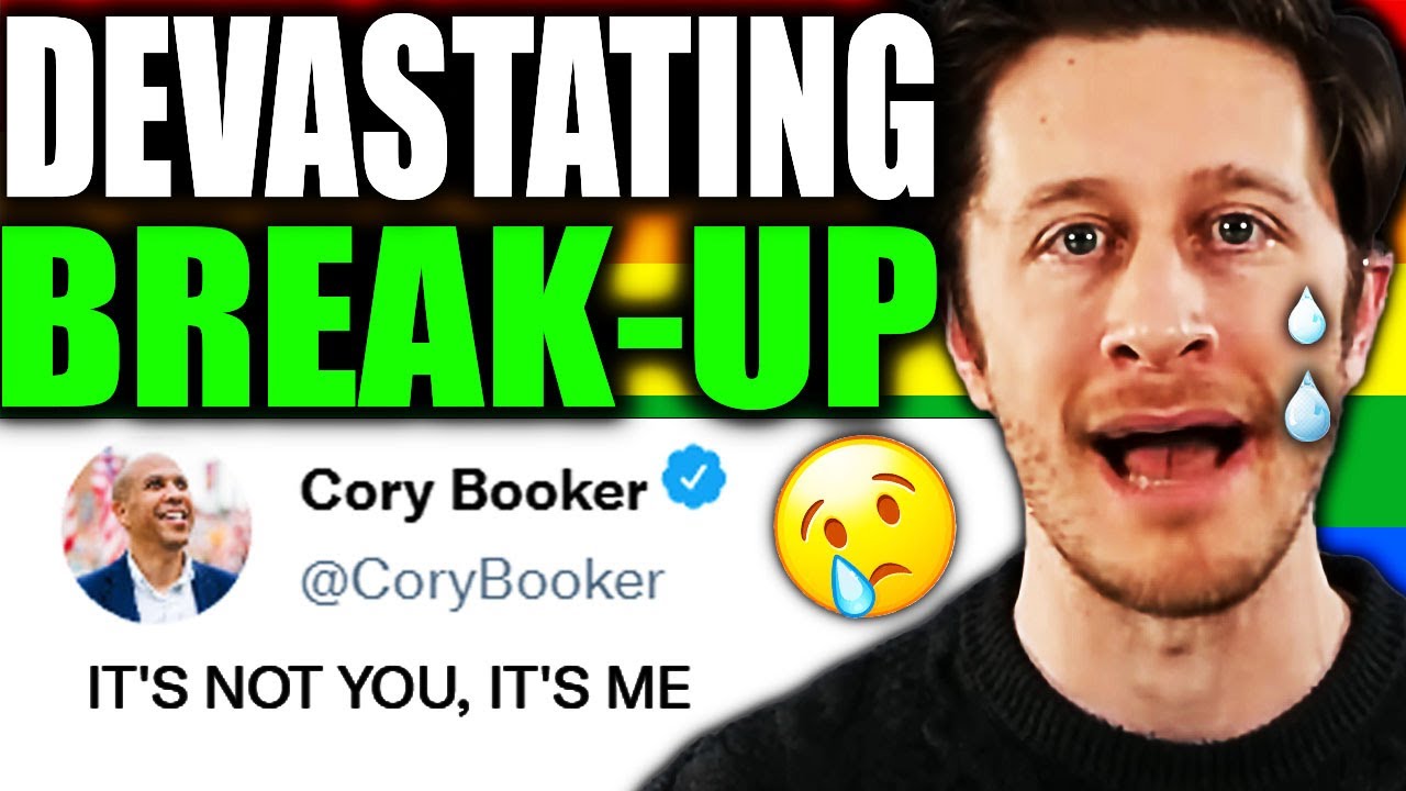 Woke David Pakman EMBARRASSED By His Liberal Boyfriend that BACKSTABS ...