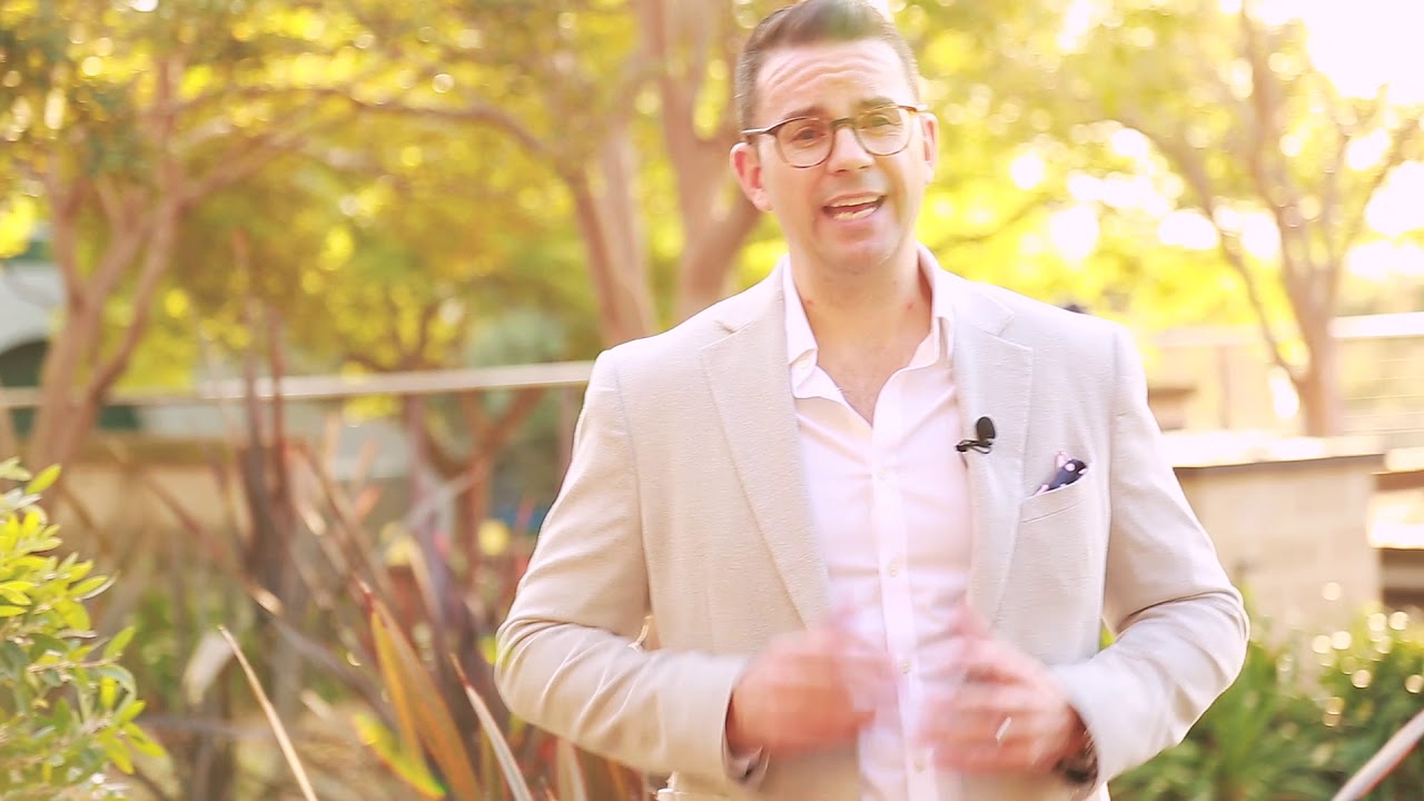 Ray White | Matt Carvalho Market Report - YouTube
