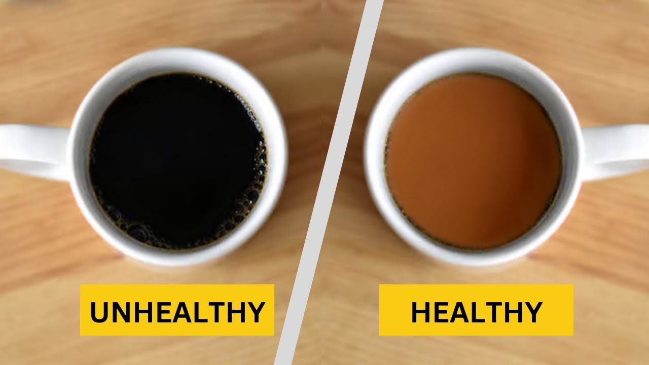 "12 Surprising Coffee Facts That Will Blow Your Mind! ☕ " - YouTube