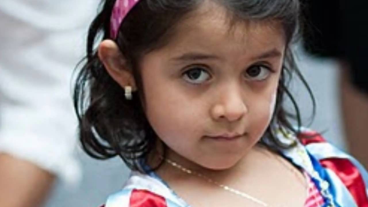 Princess Alexa Foundation Promotional Video - YouTube