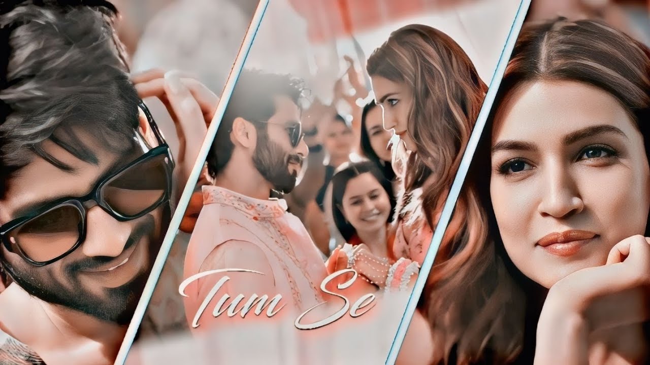 Tum Se~Status Video💖🌄|Slowed and Reverb| WhatsApp Status Love Status 💕 ...