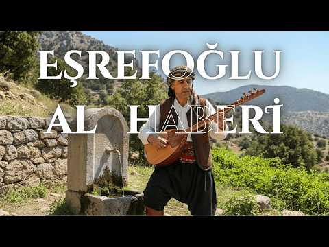 Eşrefoğlu Al Haberi, Bahçe Biziz Gül Bizdedir, Deyiş, Türkü, Kul Hasan, Sazlı Yolcu