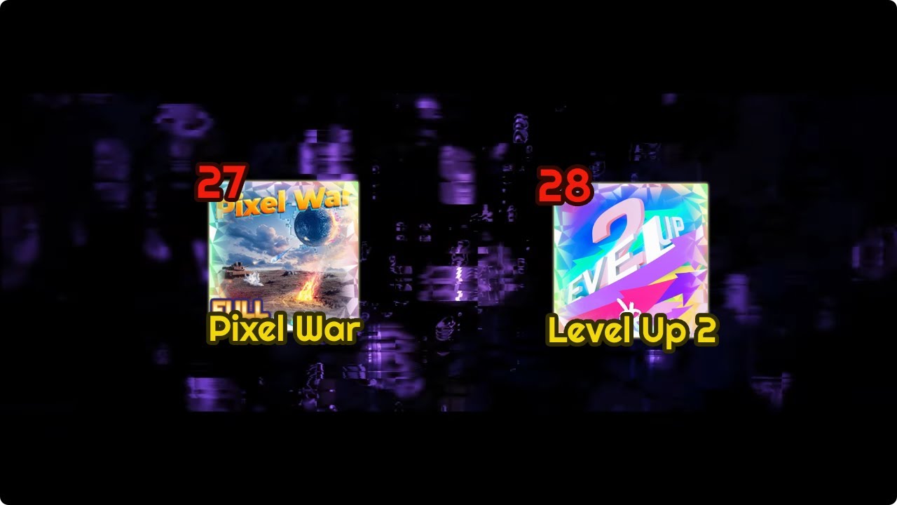 RoBeats ft. Rutra 2 NEW songs [27-28] - YouTube