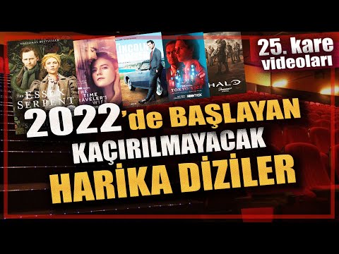 Birbirinden Güzel 2022 Dizileri- Kaçırmayın