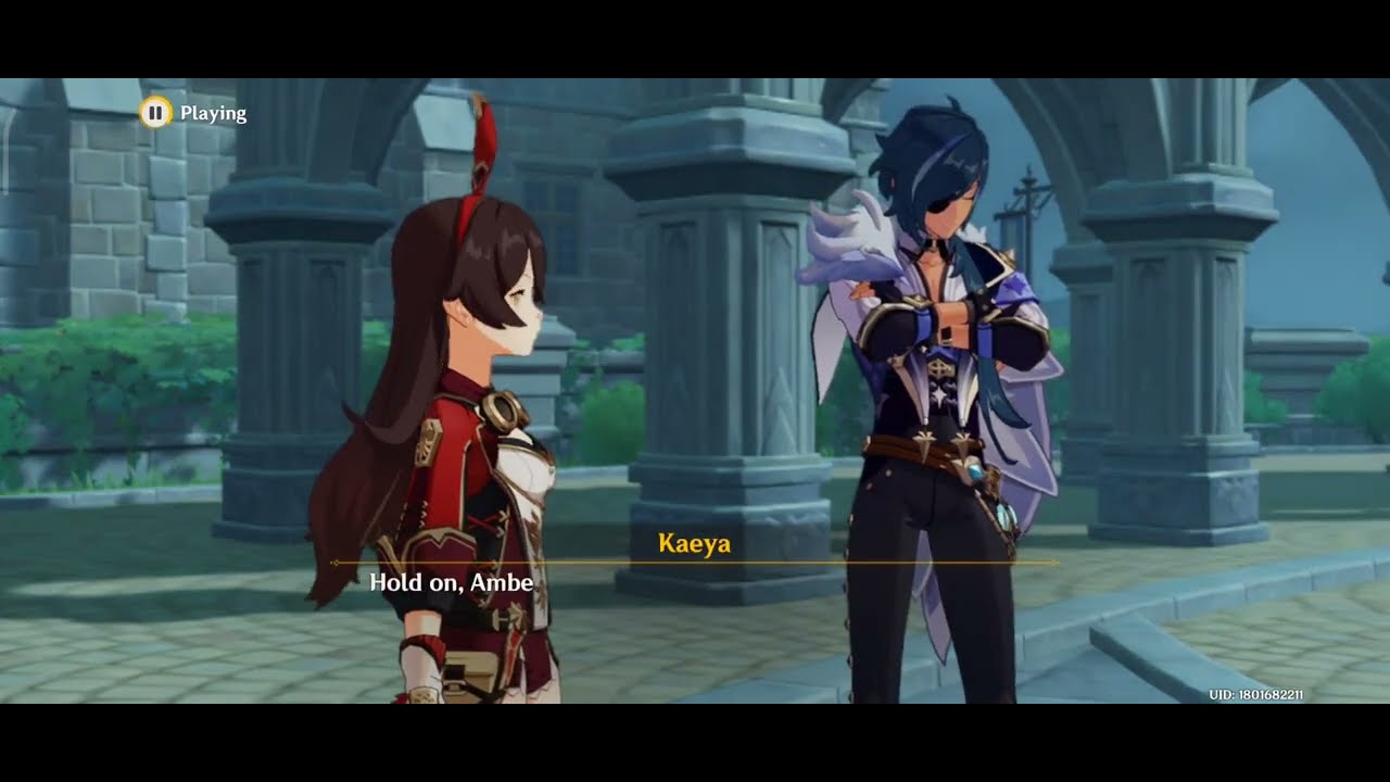 RTR 4k gaming 💯 viral video game 🔥 cartoon video game "GENSHIN)( I ...