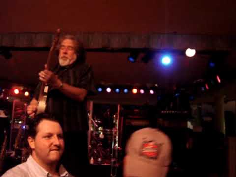 Ed Vallee with Steve Smith & The Nakeds at Foxwoods Casino 2015 - YouTube