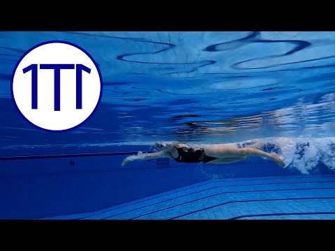 Borstcrawl ademhaling - tips en techniek