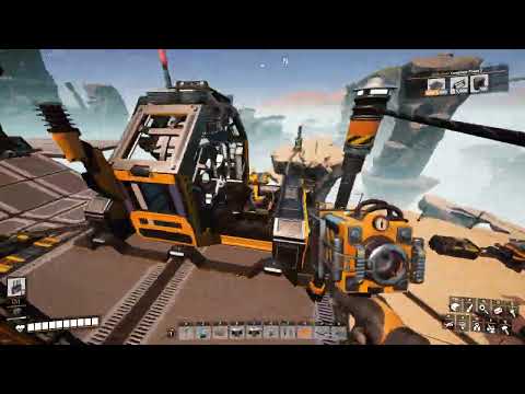 Satisfactory spaghetti - YouTube