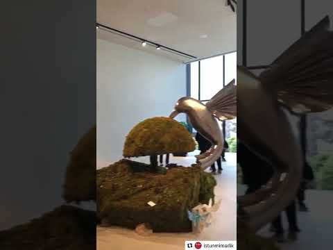 İSTÜN Mimarlık Kültür-Sanat Gezisi AKM, Taşkışla, İstanbul Modern ve Galataport 📣🎞