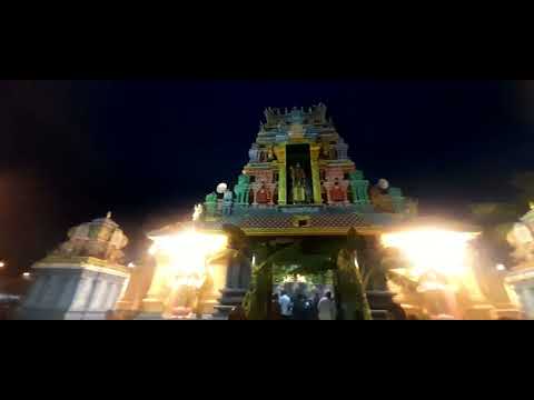 Maran Marathandavar temple Pahang. Pangguni Utteram eve 10 04 2025 ...