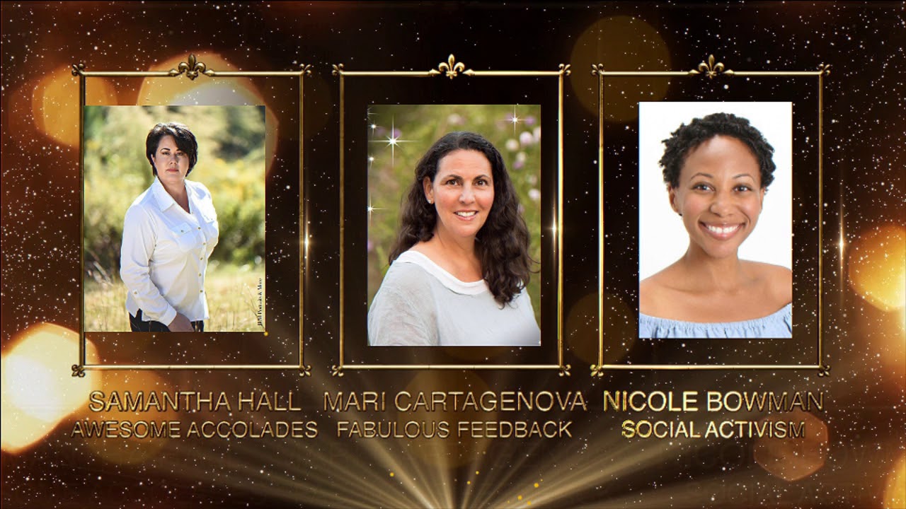 Best American Psychics 2019 Awards - YouTube