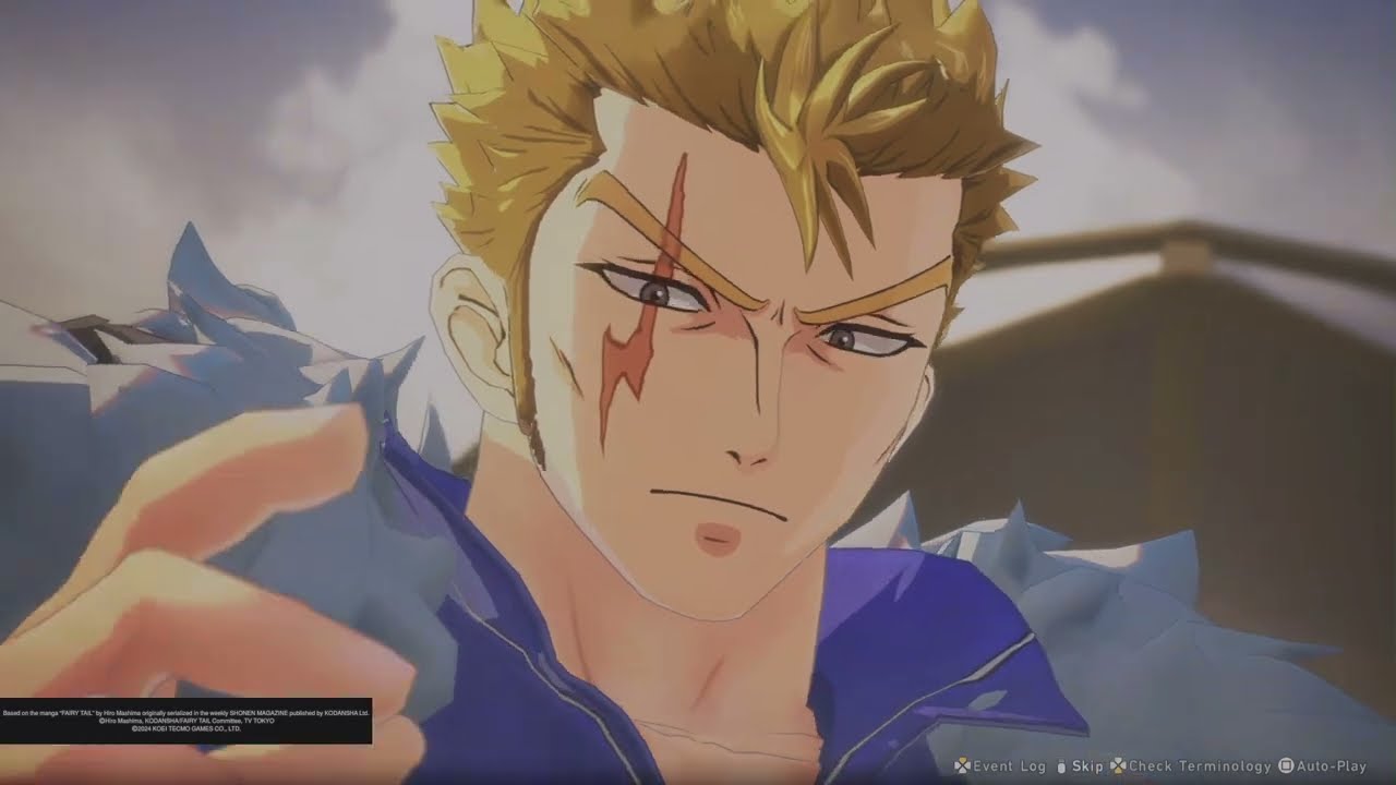 (More Animes Should Have Turn Base RPGs) FAIRY TAIL 2 (Quick Look ...