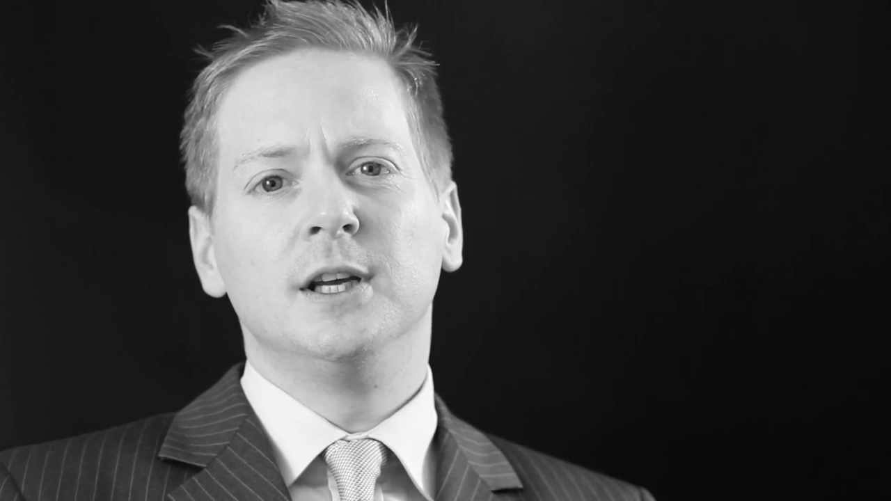 Robert Meems für Jagdhaus Schellenberg - YouTube