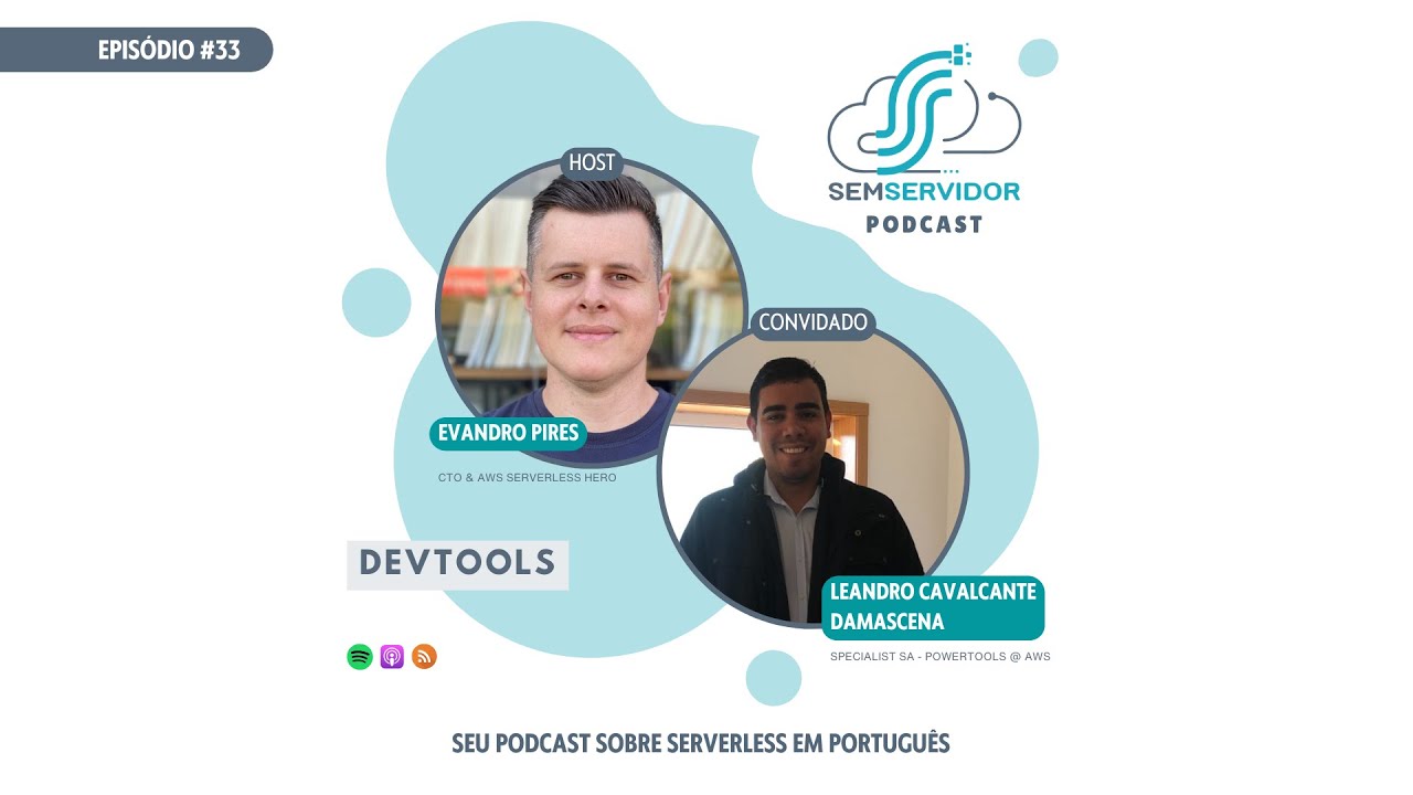 Episódio #33 - DevTools - YouTube