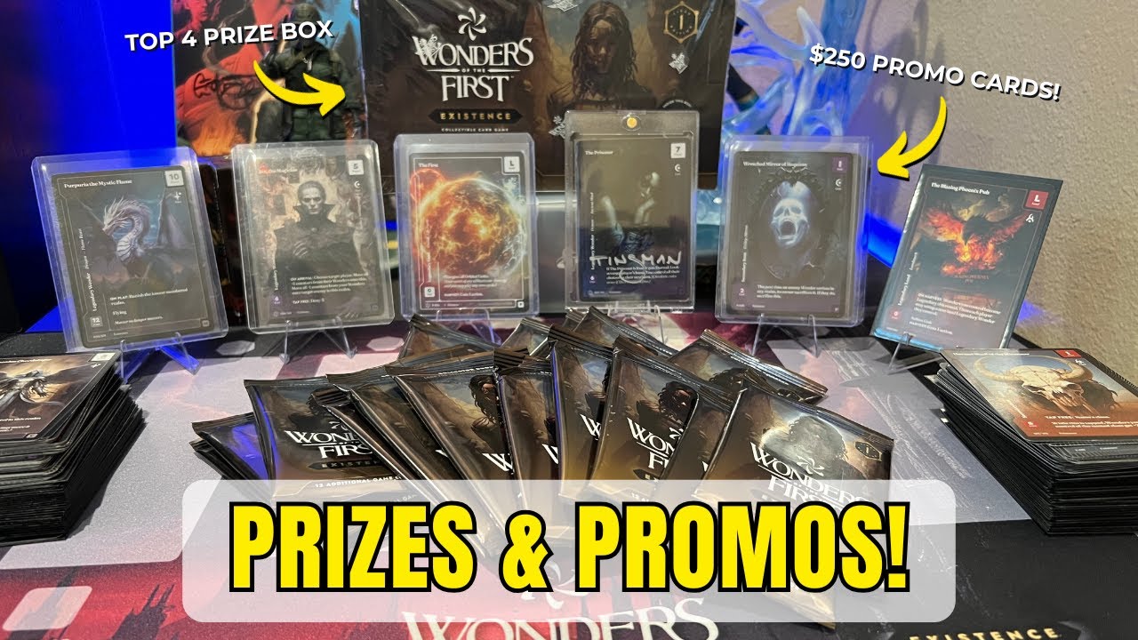 I Did Not Expect To Come Home With This Much... | Wonders of The First ...