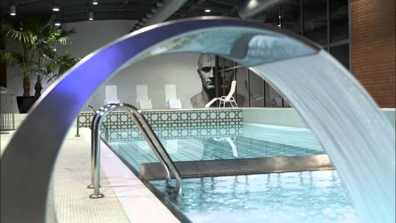 Promesa Home CITY PARK - YouTube